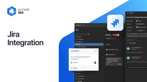 Jira Integration Better Engineering Management Within Altium