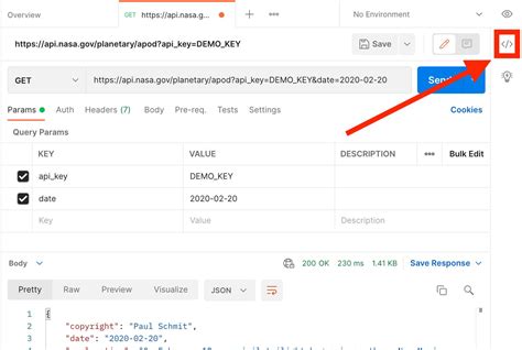 Send API Calls Unit Salesforce Trailhead