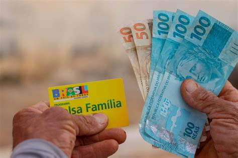 Todos Os Benefícios E Adicionais Do Bolsa Família De Agosto Superam