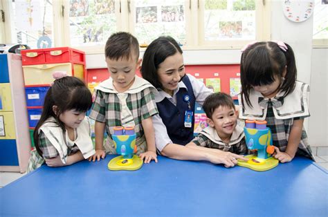 Sekolah Kristen Ipeka Sunter I Sekolah Kristen Ipeka