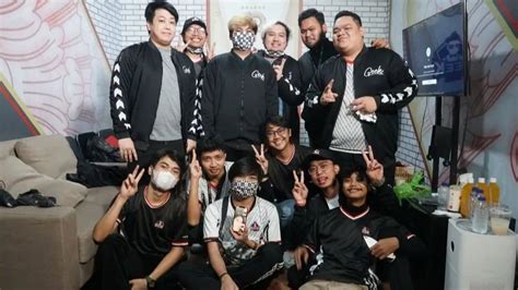 Geek Fam Id Berpotensi Ulangi Kebangkitan Aura Fire Ini 2 Alasannya