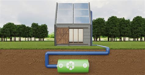 Comunidades De Energia Renovável Descendências Magazine
