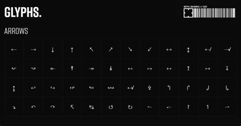 Glyphs 超方便的免費線上特殊符號網站，可直接一鍵複製做使用！ 哇哇3c日誌
