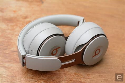 Beats Solo Pro Review Engadget