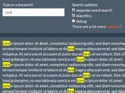 Responsive WYSIWYG Text Editor With JQuery And Bootstrap LineControl Editor Free JQuery Plugins