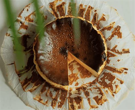 Eye Candy We Chat With Chef Sam Chablani Of No Burn No Taste And Burnt Bakes Singapore City