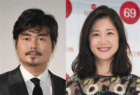 「俺が船なら彼女はいかり」 小澤征悦、nhk桑子真帆アナとの一目ぼれ婚明かす 父・征爾さんも喜び：中日スポーツ・東京中日スポーツ