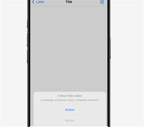 Phone Interface Figma
