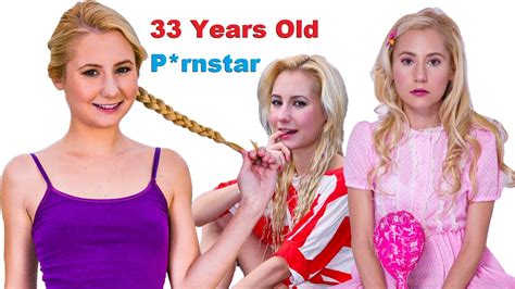 Odette Delacroix 33s Star Of 2023 Celeb Bioz Youtube