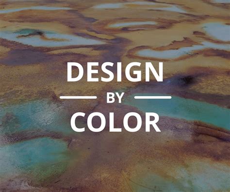 Concrete Acid Stain Color Guide