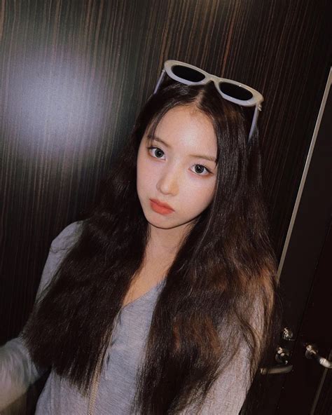 𝕂𝔾 ʕ•͡ᴥ•ʔ On Twitter Rt Jinkyuomma 看到金智佑這麼喜歡台灣我就覺得好幸福😭