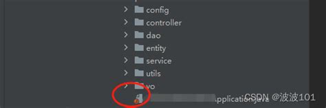 解决导入springboot项目无法识别maven 不识别springboot Csdn博客