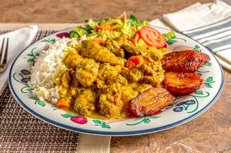What Is The Traditional Food Of Barbados At Frank White Blog