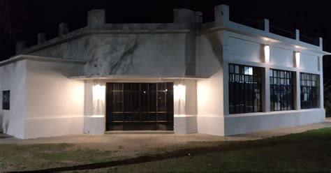 PUESTA EN VALOR DEL PARQUE LAGUNA MULITAS 25DM Municipio