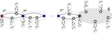 If The 2 Connected Random Graph B γ N Admits A Distributional