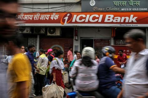 Business Standard On Linkedin Icici Bank Gets Rbi Nod To Make I