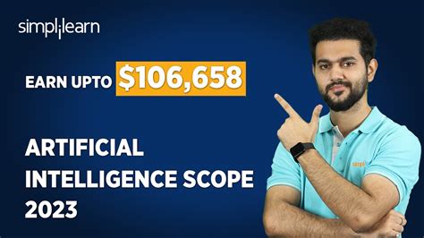 Artificial Intelligence Full Course 2023 AI Tutorial For, 52% OFF