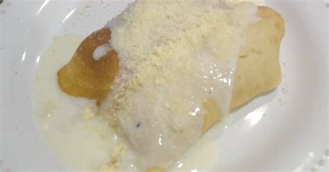 Recetas Argentinas Salsa Blanca Fácil Y Deliciosa Con Harina Leudante