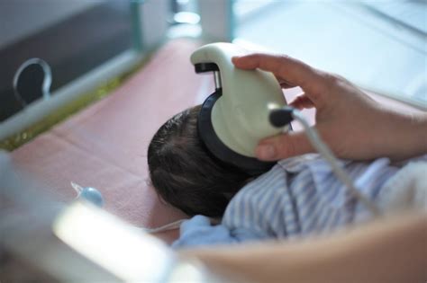 Скринінгове обстеження слуху • Комунальне некомерційне підприємство Лікарня Святого Мартина