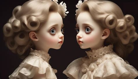 Cute Vs Pretty Exploring The Subtleties