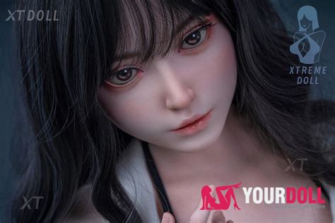 150cm 4ft11 D Cup Silicone Sex Doll Lin Head XT 20 Your Doll