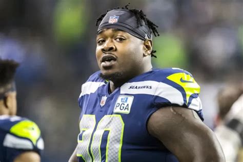 Jarran Reed Contract Salary And Net Worth Explored Celebrity Faqs