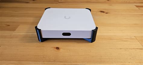 Ucg Ultra Mount By Pero Download Free Stl Model