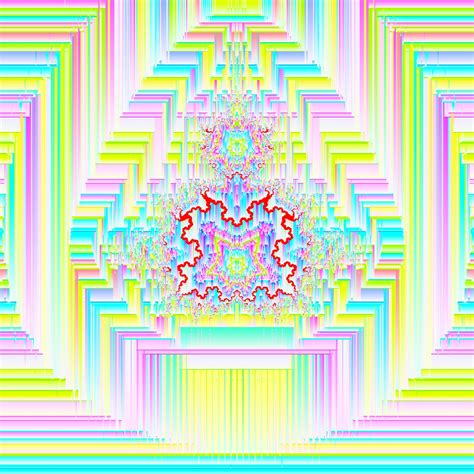 Madlebrot Rpsychedelicartwork