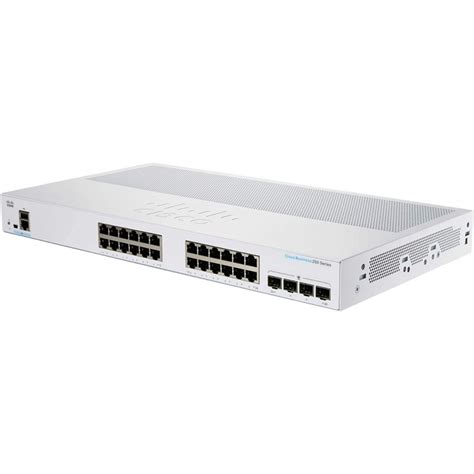 Harga Jual Cisco CBS T G EU Business Port GE X G SFP SNTC Tahun