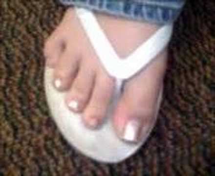 Double Jointed Toes Youtube