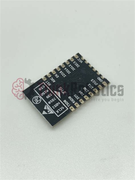 Waveshare Esp 12f Esp8266 Wifi Module At Rs 14999 Wifi Development