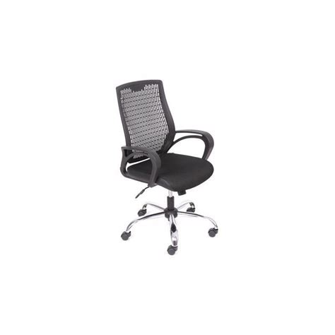 Ghế Xoay Lưới Gx301a Ghế Xoay Bọc Lưới Ghế Nhân Viên Chân Ghế Xi Mạ