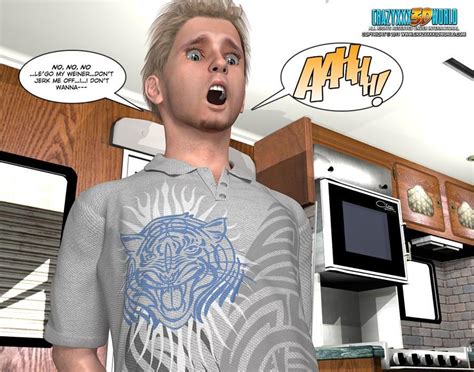 Comic Sample Image