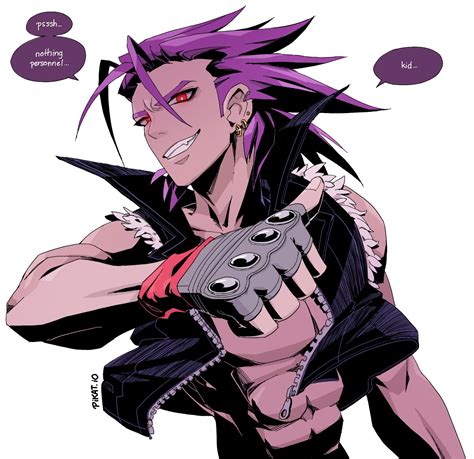 Cold Steel The Hedgehog