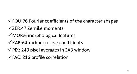 introduction to image processing and pattern recognition pptx