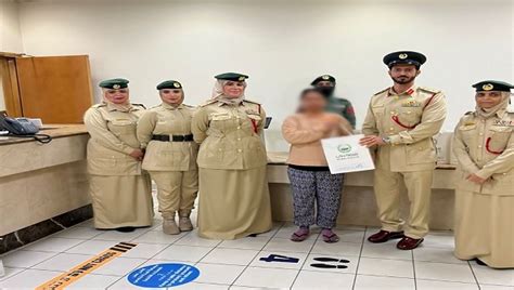 برق الإمارات دبي سجن النساء يحتفي بالنزيلات والموقوفات في 9 مراكز شرطة