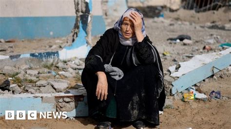 Israel Indicates March Deadline For Gaza Ground Offensive In Rafah