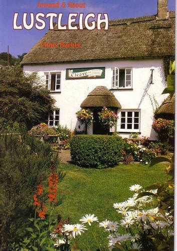 Around And About Lustleigh By Chips Barber Goodreads
