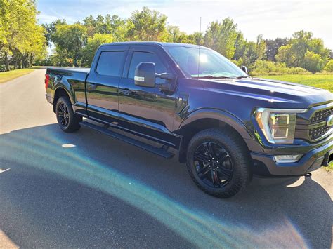 Antimatter Blue F 150 2021 Club Page 23 F150gen14 2021 Ford