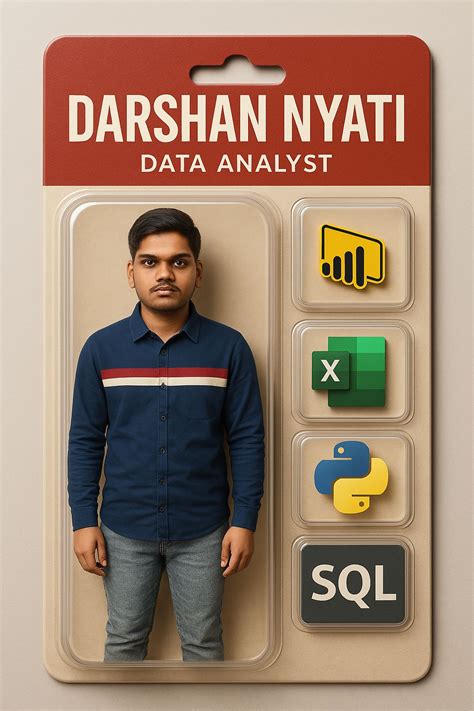 dataanalyst powerbi excel sql python trend chatgpt generativeai