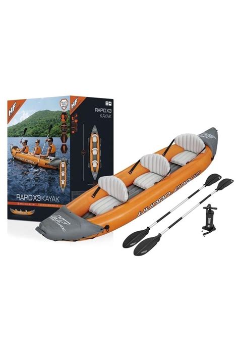 Bestway Hydro Force Rapid X3 Kayak Fiyatı Yorumları Trendyol