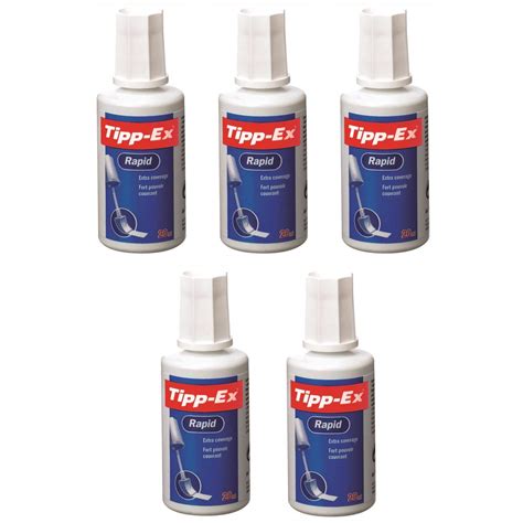 Tippex Solvent Online