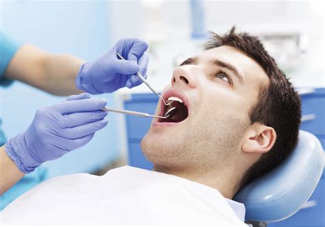 Oral Screening For Mouth Cancer Vaughan Maple Dental Hygiene Care