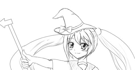 艦これ 羅針盤娘 落書き 月兎のイラスト Pixiv