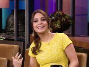 Vanessa Hudgens Booty Poppin Dance Jay Leno Celebs Roulette Tube