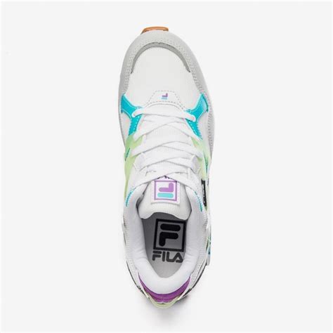 Tênis Fila Sandenal Wedge Feminino Centauro