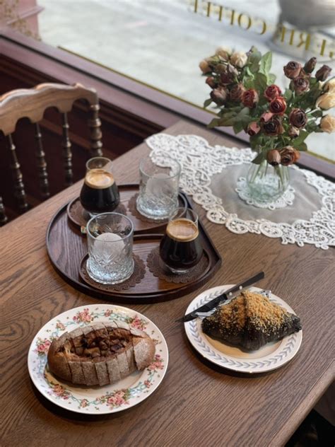 수원 행궁동 베이커리 카페 루아즈 블랑제리 Luaz Boulangerie Coffee 네이버 블로그