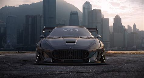 Maserati Wallpapers K Infoupdate Org