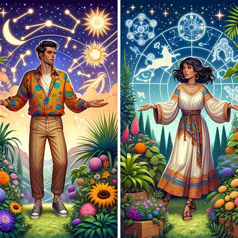 Astrology Of Gardening Growing Plants Based On The 6th House Astro