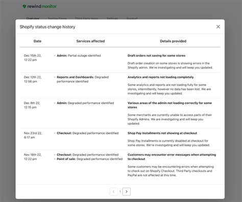 how to set up rewind monitor rewind knowledge base